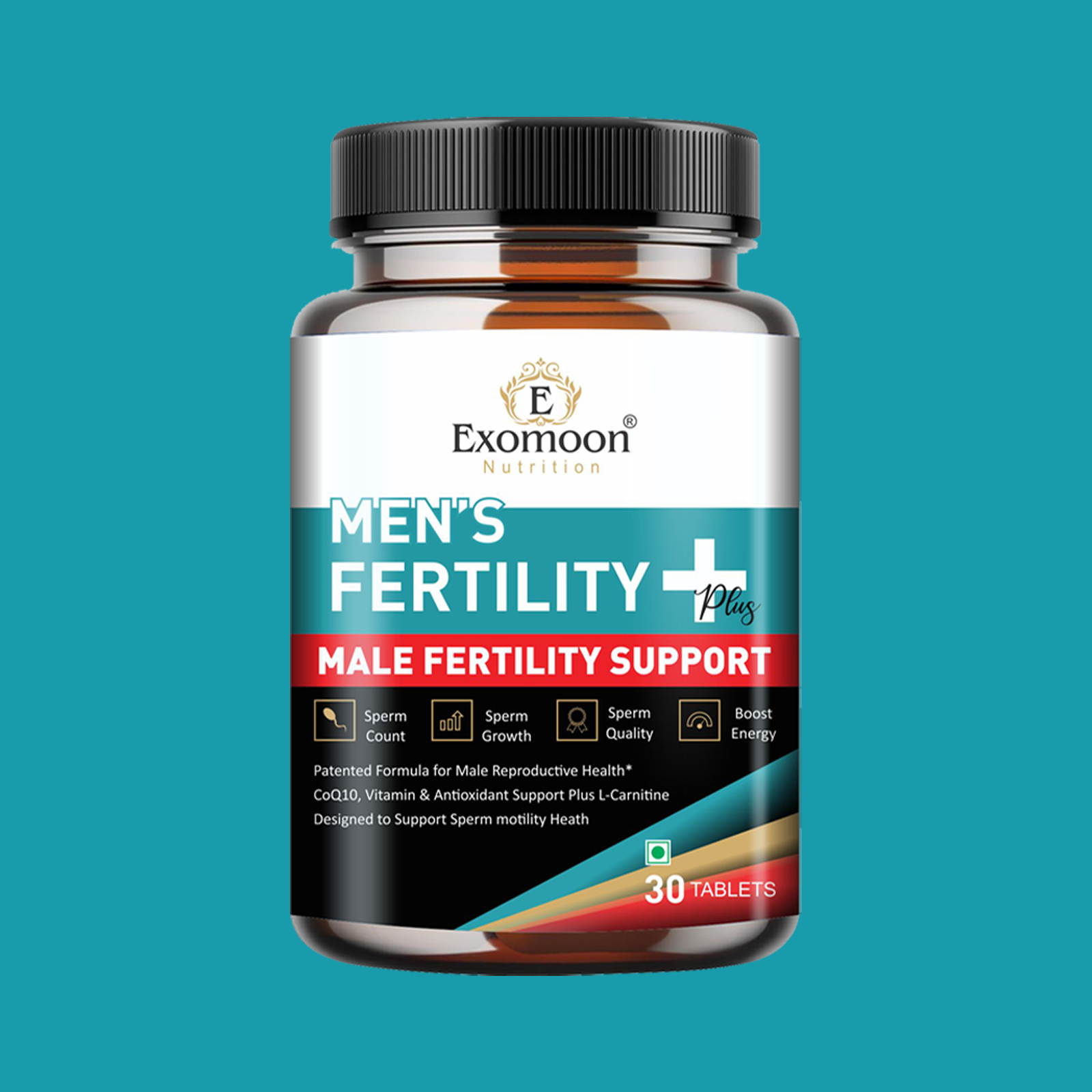 Exomoon Fertility Plus – Exomoon Products